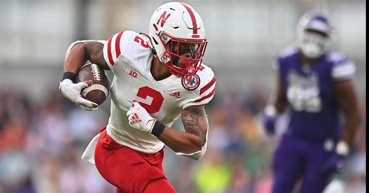 Husker Camp Countdown: No. 31 Isaiah Garcia-Castaneda | Sports ...