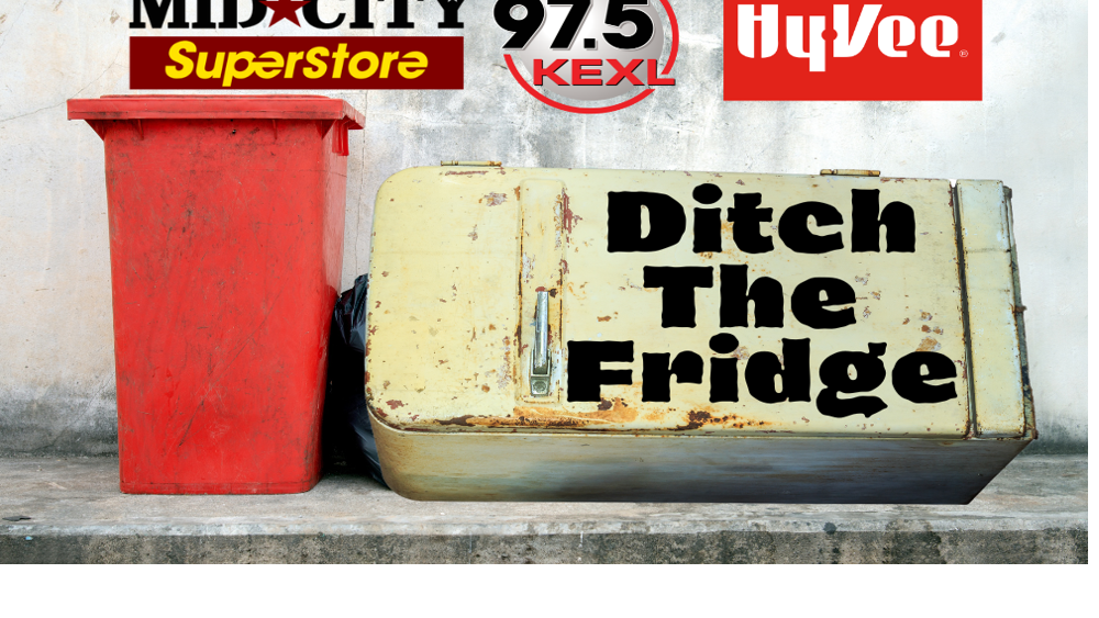 97.5 KEXL | norfolkneradio.com