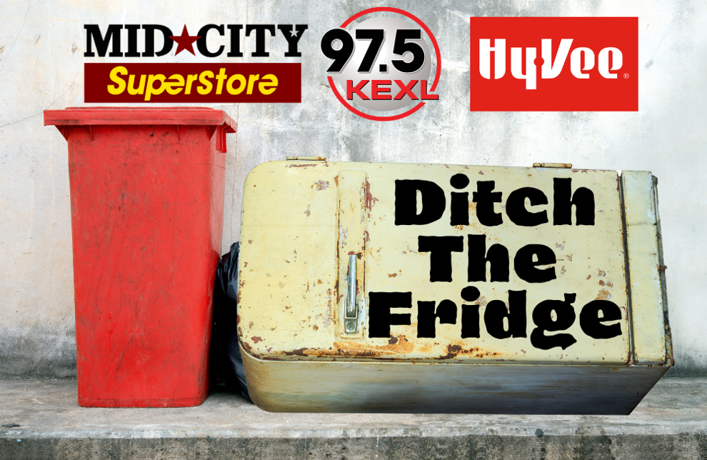 97.5 KEXL | norfolkneradio.com