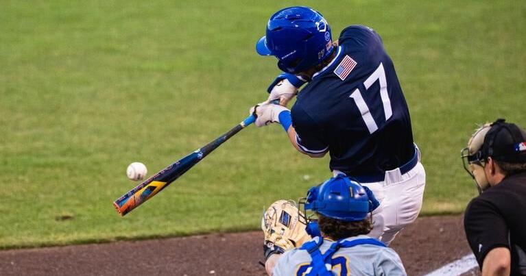 Bluejays top double digit runs for 8th time in 10-3 win over ...