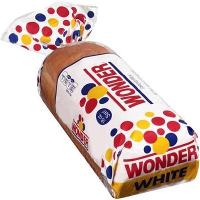 White Bread Good | | norfolkneradio.com