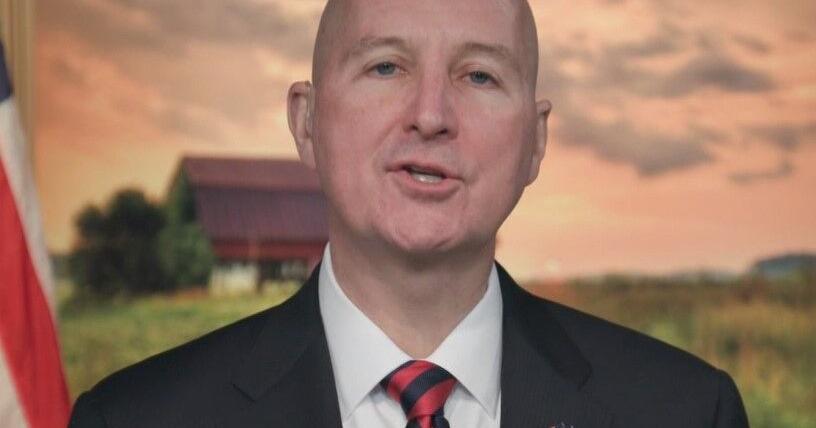 Ricketts answers questions about Gitmo | News | norfolkneradio.com