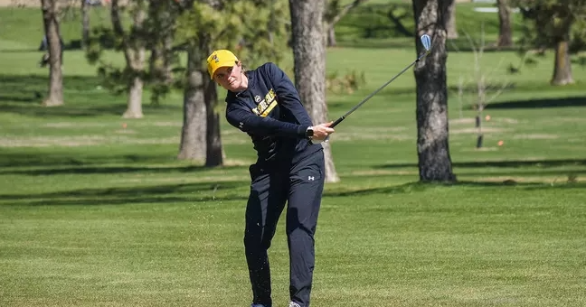 WSC golf opens season with eighth place finish at Central Region Fall ...