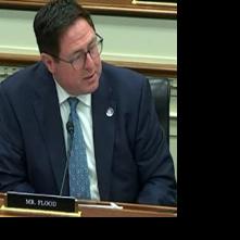 Congressman Flood Pushes STEP Re-authorization to Help Small Businesses ...