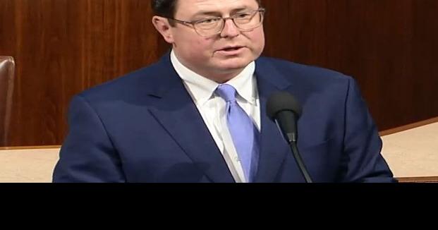 Congressman Mike Flood Congratulates WJAG For 100 Years Of Service ...