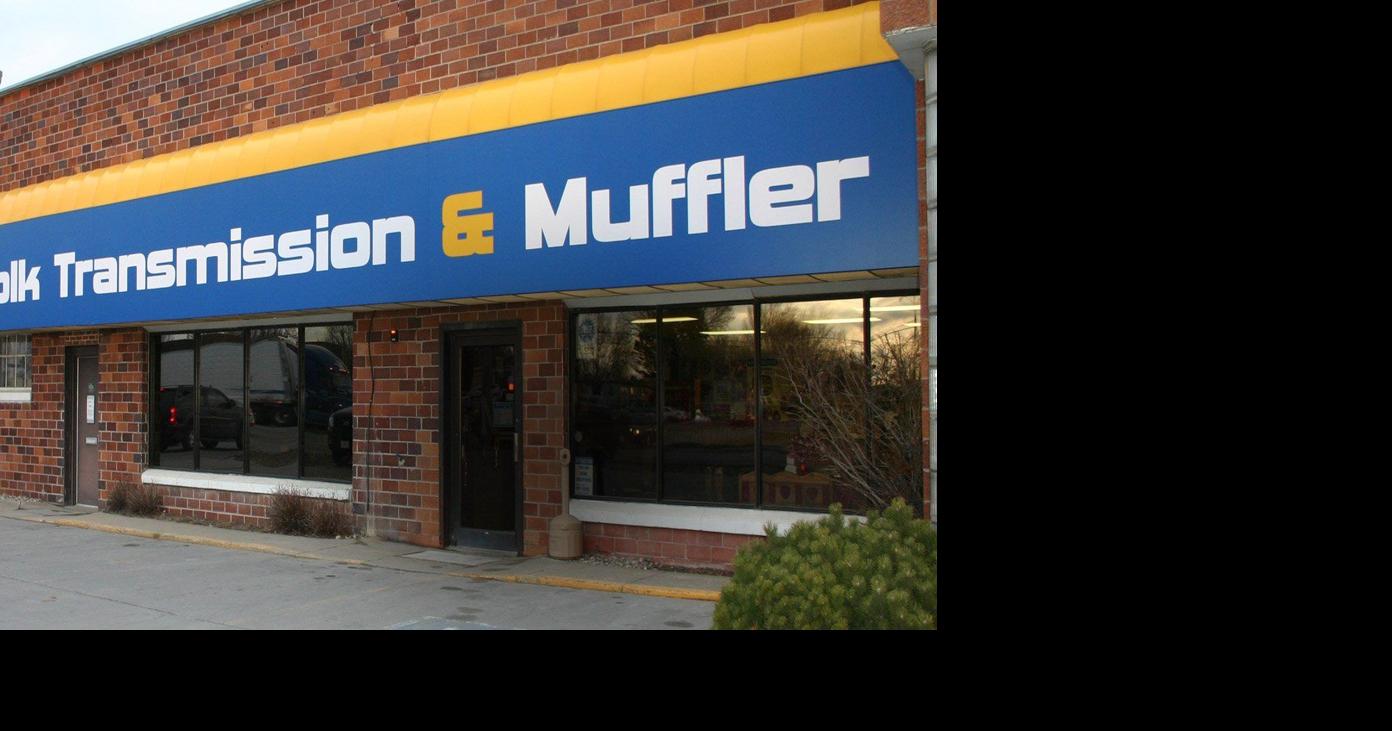 Norfolk Transmission adapting to changing technology | News ...