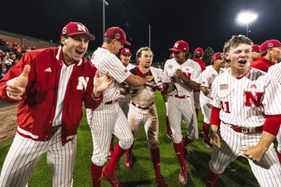 Nebraska baseball unveils 2026 schedule that starts with monster ...