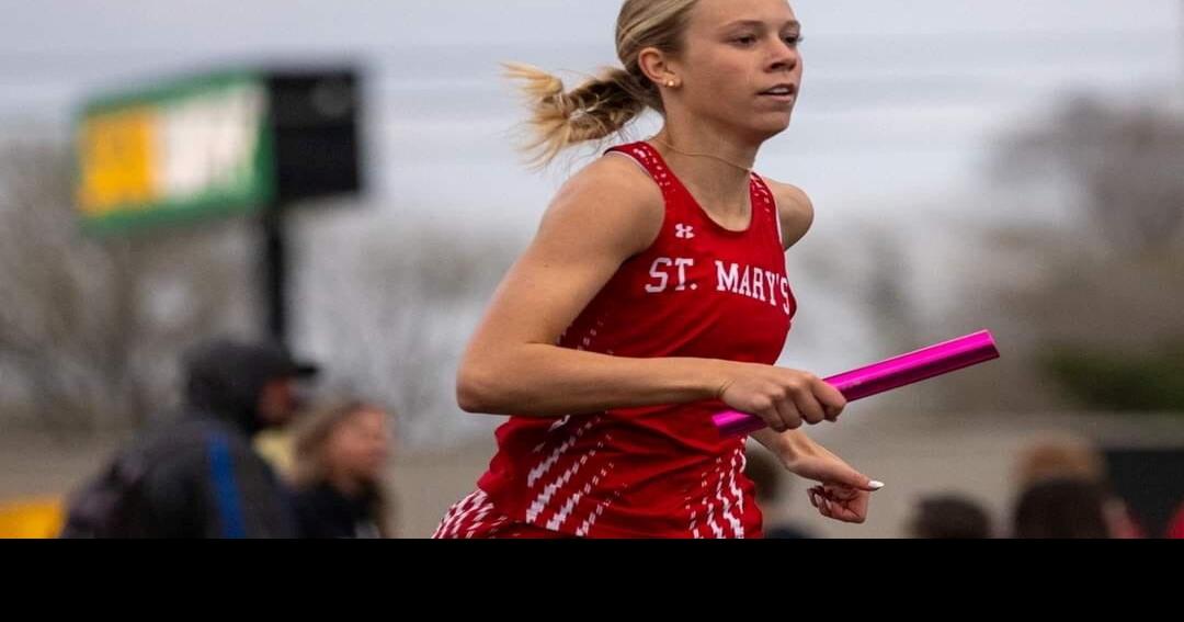 Hedstrom named final Star Athlete of the Week for 2023-24 season ...