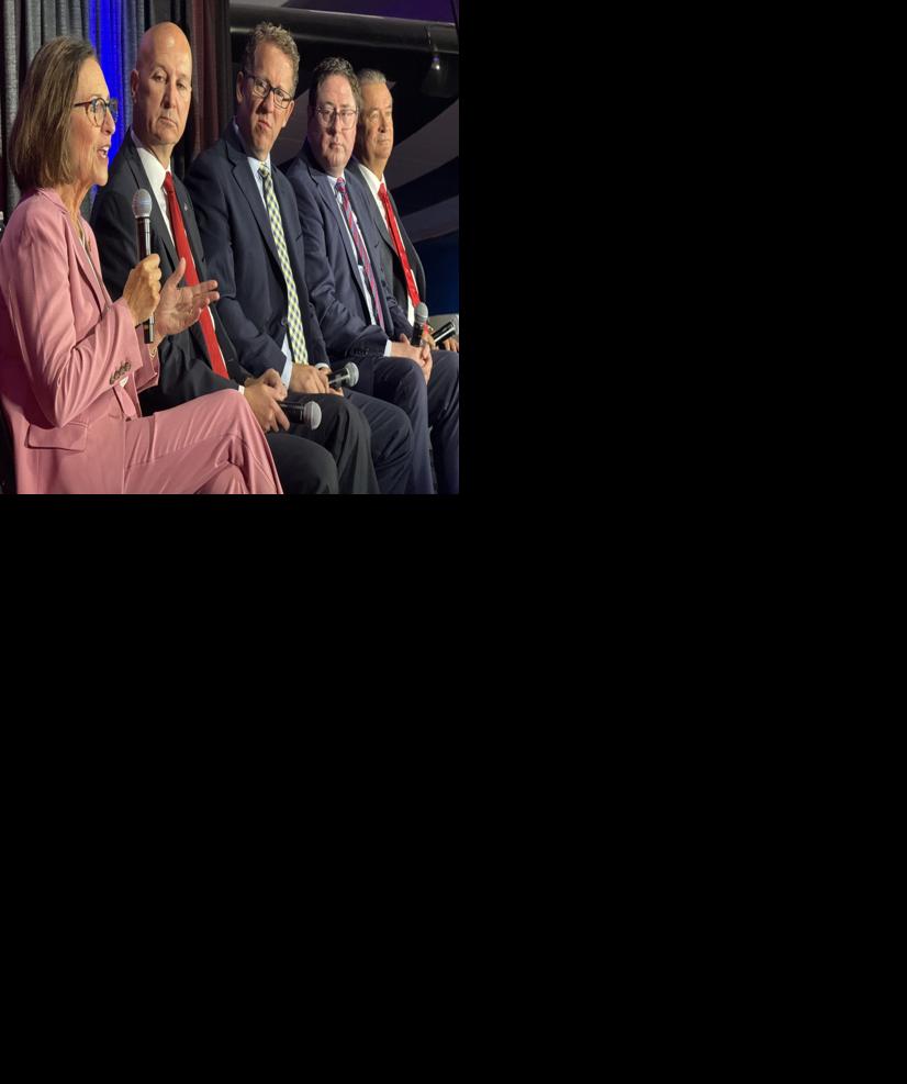Ricketts, Fischer introduce FENCE Act to support farmers and ranchers ...