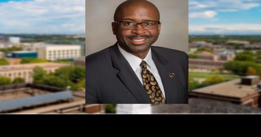 New UNL chancellor appointed | News | norfolkneradio.com