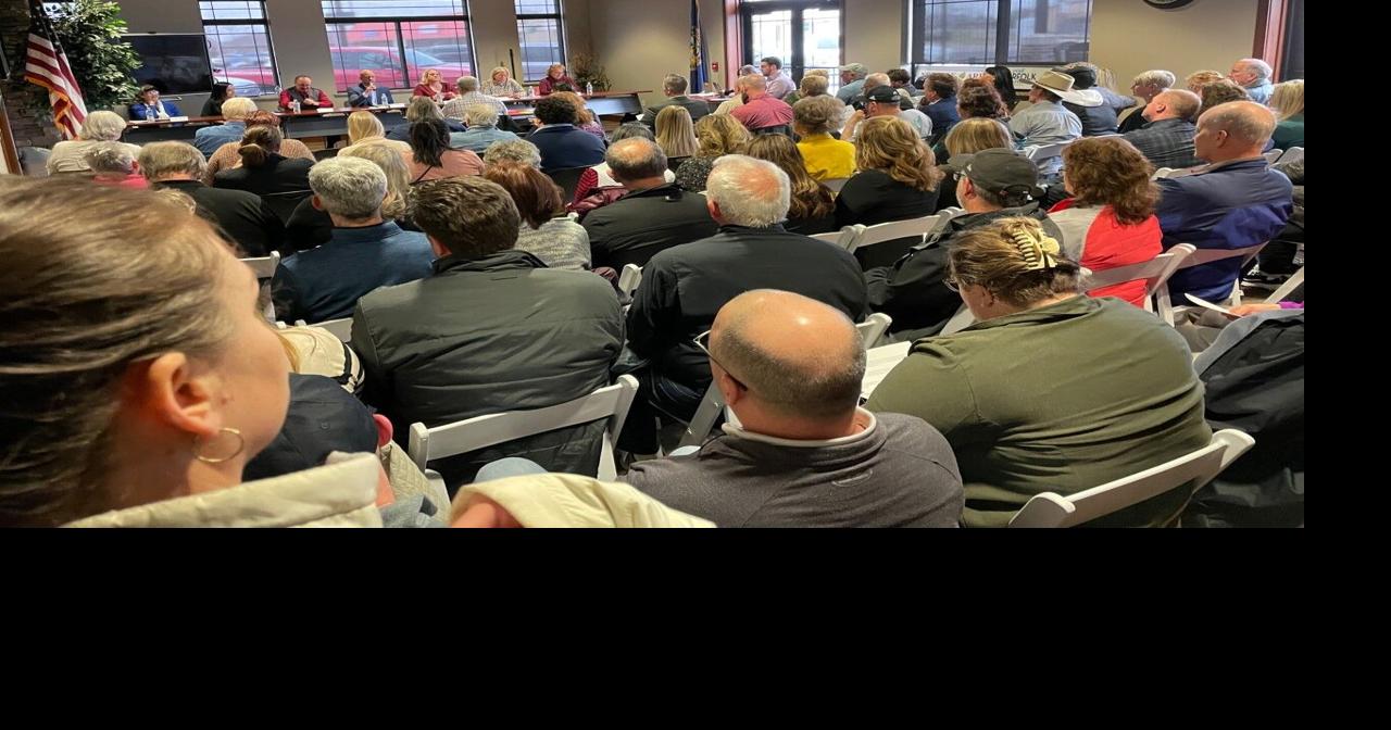 School board candidates weigh in on target based grading | News ...