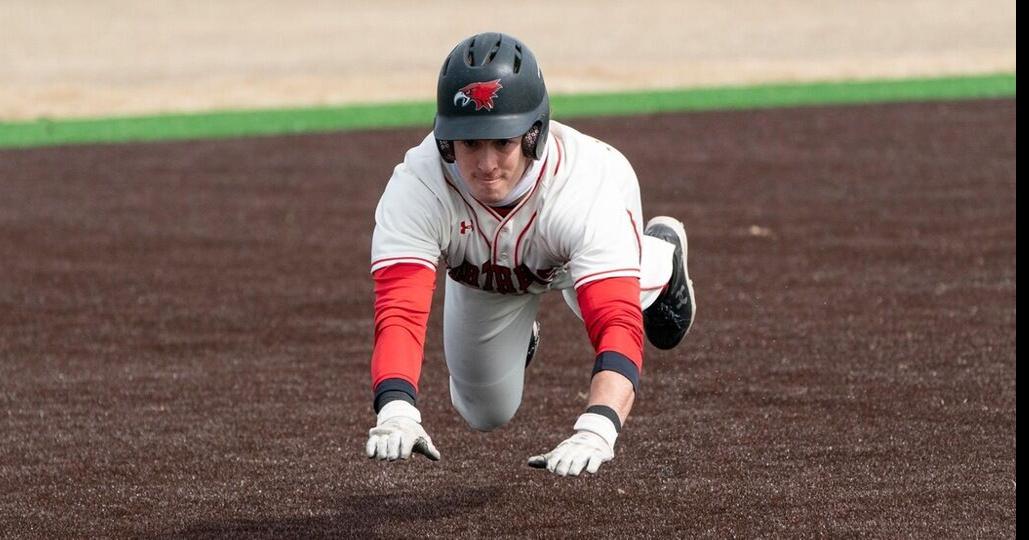 Gravengoed drives in 5 to boost Northeast baseball over DMACC | Sports ...