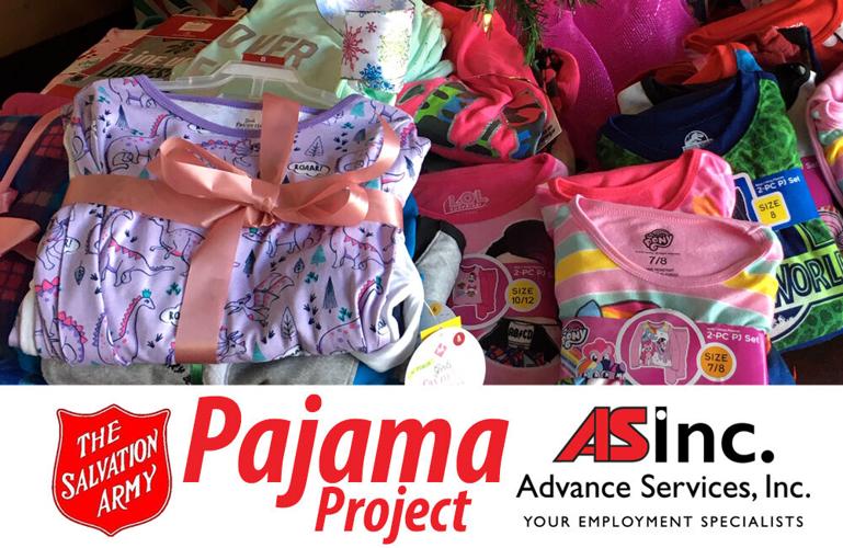 Pajama Project | 106KIX | norfolkneradio.com