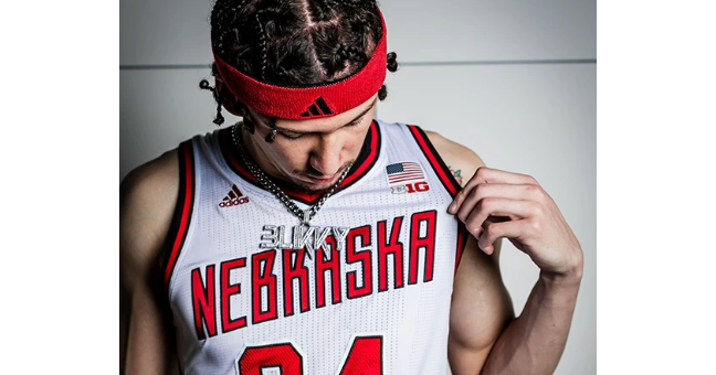 Huskers add Braxton Meah to 2024-25 roster | Sports | norfolkneradio.com