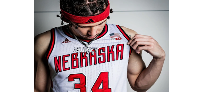 Huskers add Braxton Meah to 2024-25 roster | Sports | norfolkneradio.com