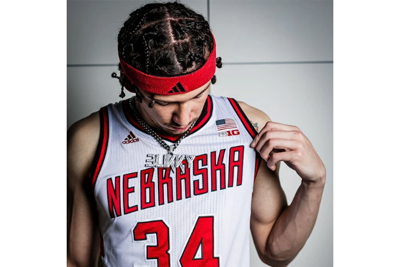 Huskers add Braxton Meah to 2024-25 roster | Sports | norfolkneradio.com