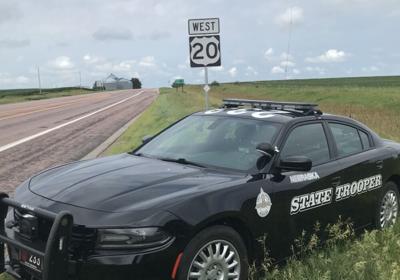 NSP putting more troopers on Highway 20 | News | norfolkneradio.com