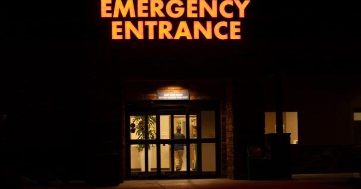 Rural Emergency Hospital program aims to keep rural facilities from ...