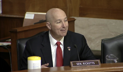 Ricketts continues to push for year-round ethanol use | News ...
