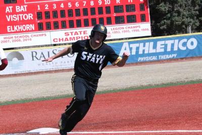 Minnesota-Crookston tops Wayne State baseball in series finale | Sports ...
