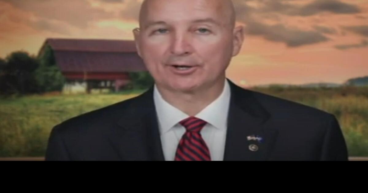 Ricketts introduces bill to help cut taxes on social security | News ...