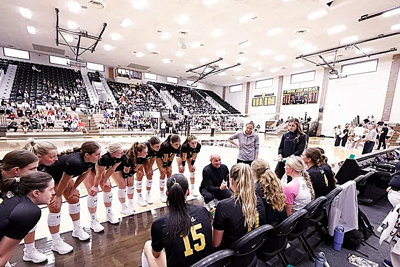 WSC volleyball signs four recruits for 2026 season | Sports ...