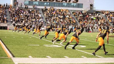 Wayne State football visits Northern State Saturday night | Sports ...