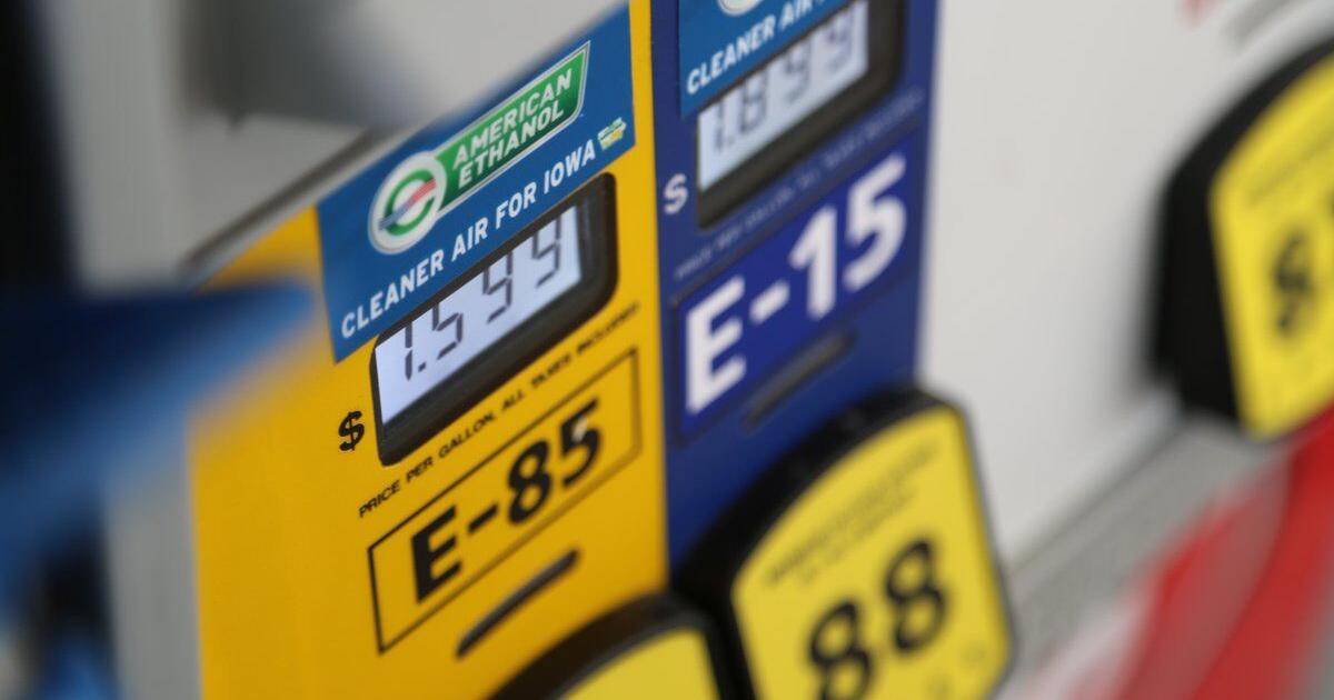 Renewable fuels month highlights importance of biofuels for Nebraska ...