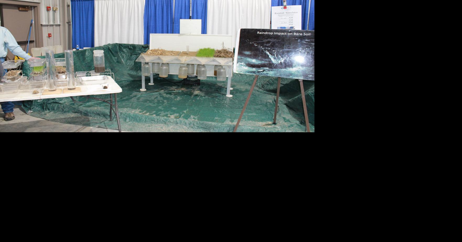 NRCS continues to help farmers with cover crops and no-till practices ...