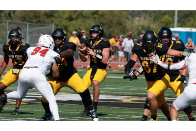 Wayne State up one spot in D2Football.com coaches poll to #23 | Sports ...