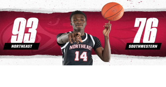 Rolle, Garrett each have 23 in Hawks win over Spartans | Sports ...