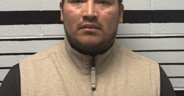 Atkinson man arrested in Stanton County on protection order violation ...