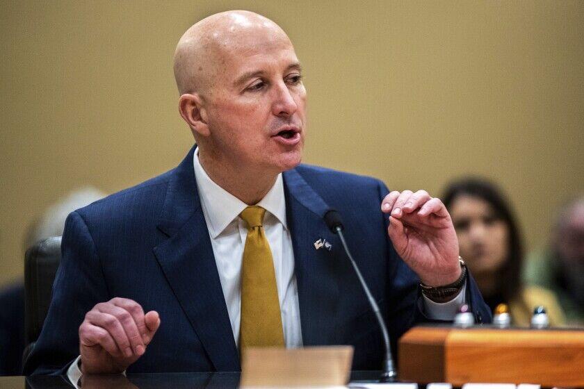 Gov. Ricketts to announce decision on new District 19 senator Friday ...