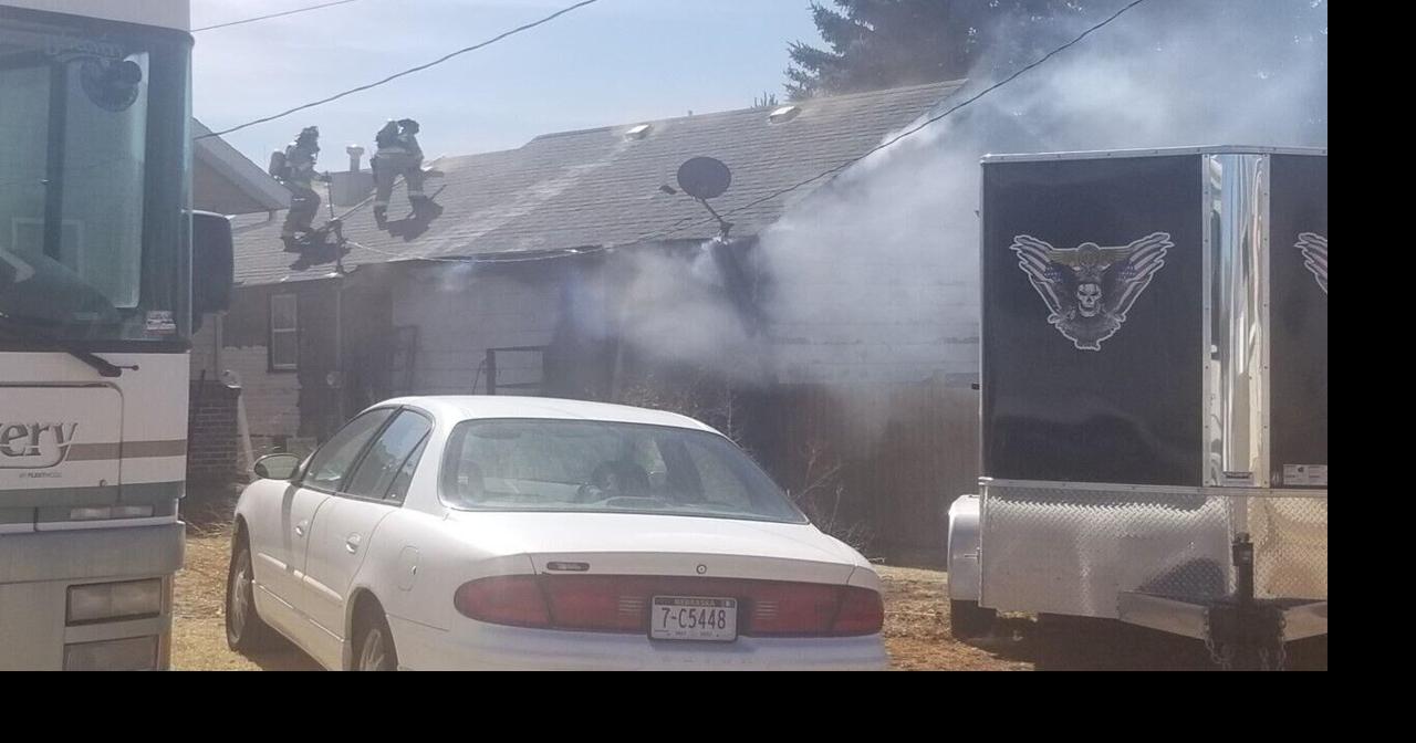 More info released from Norfolk house fire | News | norfolkneradio.com