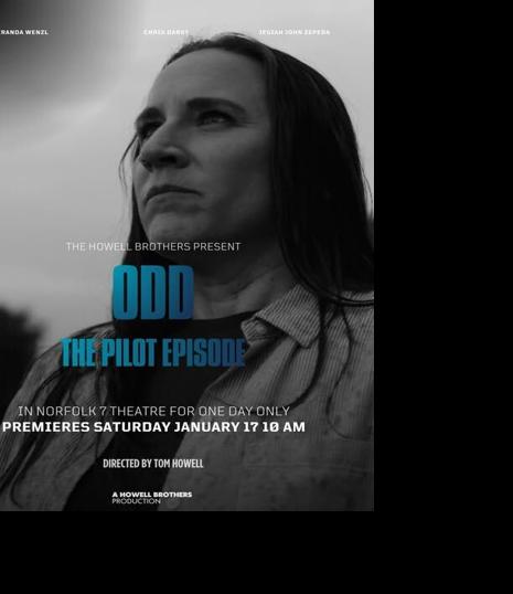 "Odd" scheduled for Saturday morning screening at Norfolk 7 | News ...