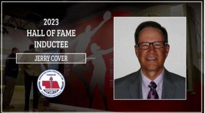 Jerry Cover inducted into Nebraska High School Hall of Fame | Sports ...