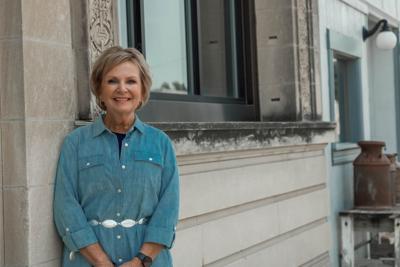 Reigle says she's committed to running for everyone in Dist. 19 | News ...