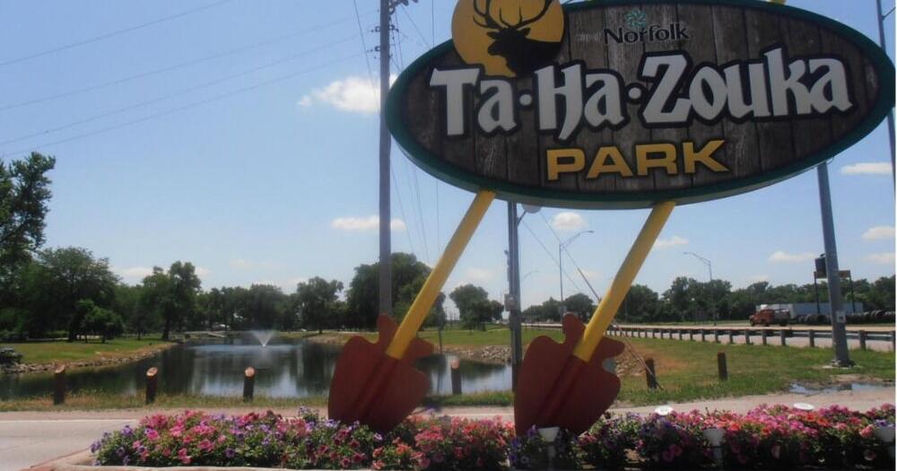 Fourth softball complex in the works for Ta-Ha-Zouka Park | News ...