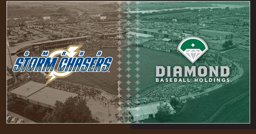 Omaha Storm Chasers welcome Diamond Baseball Holdings as new owner ...