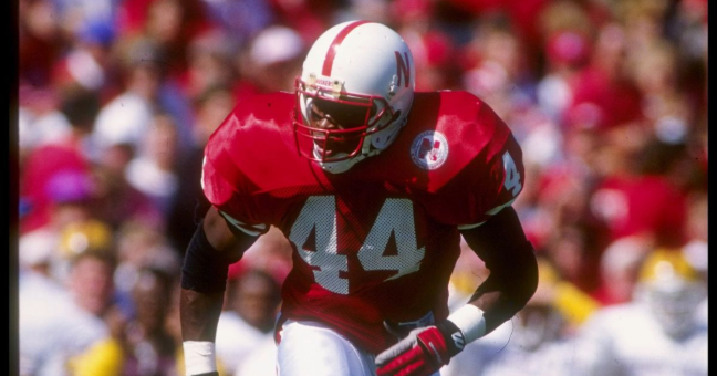 Ex-Nebraska football running back Calvin Jones dies of possible carbon ...