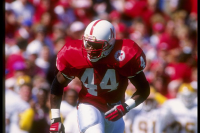 Ex-Nebraska football running back Calvin Jones dies of possible carbon ...