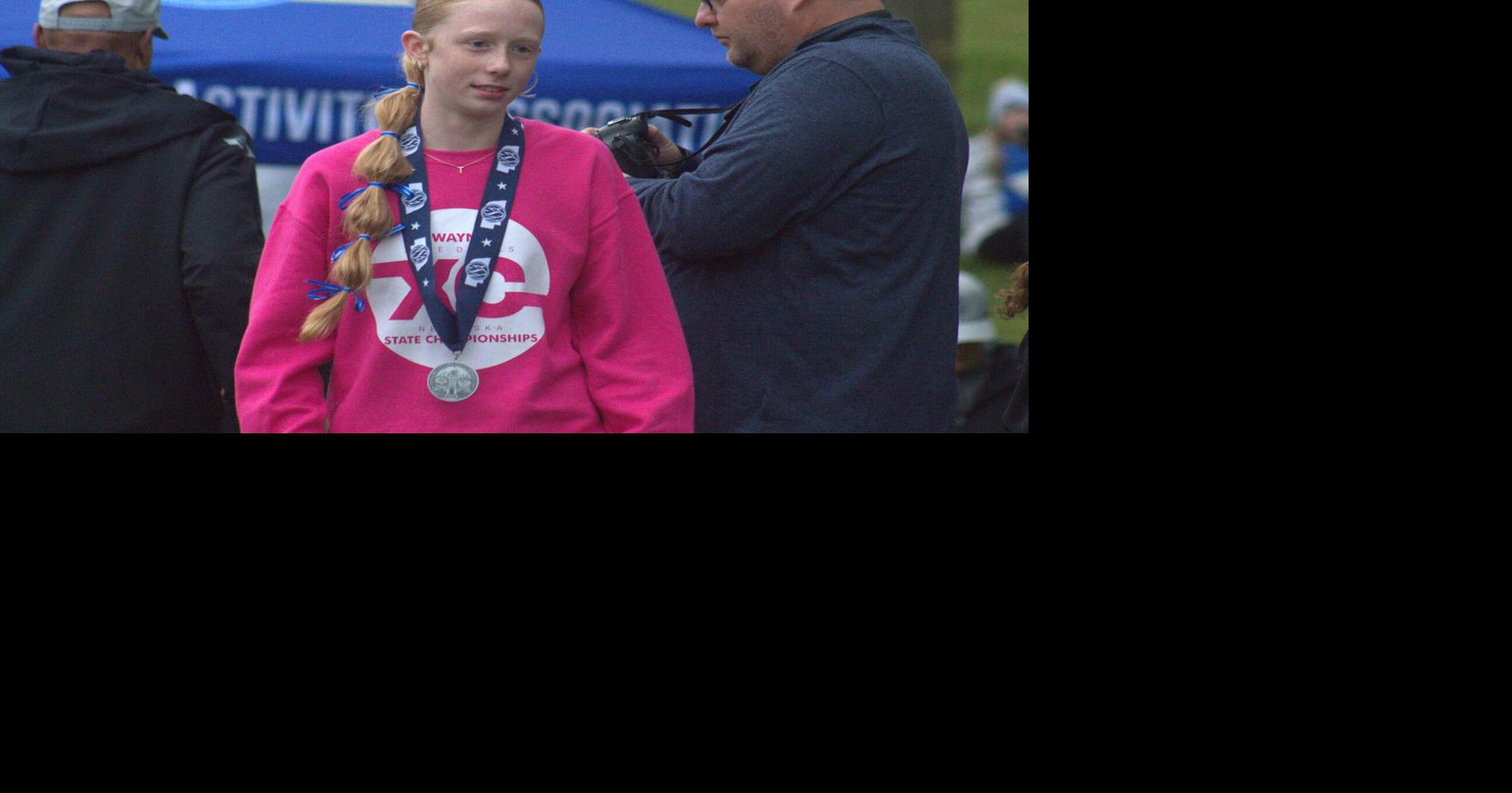 Hurner powers area Class C runners with runner-up finish at state ...