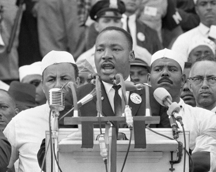 Wayne State to honor Dr. Martin Luther King Jr. | News | norfolkneradio.com
