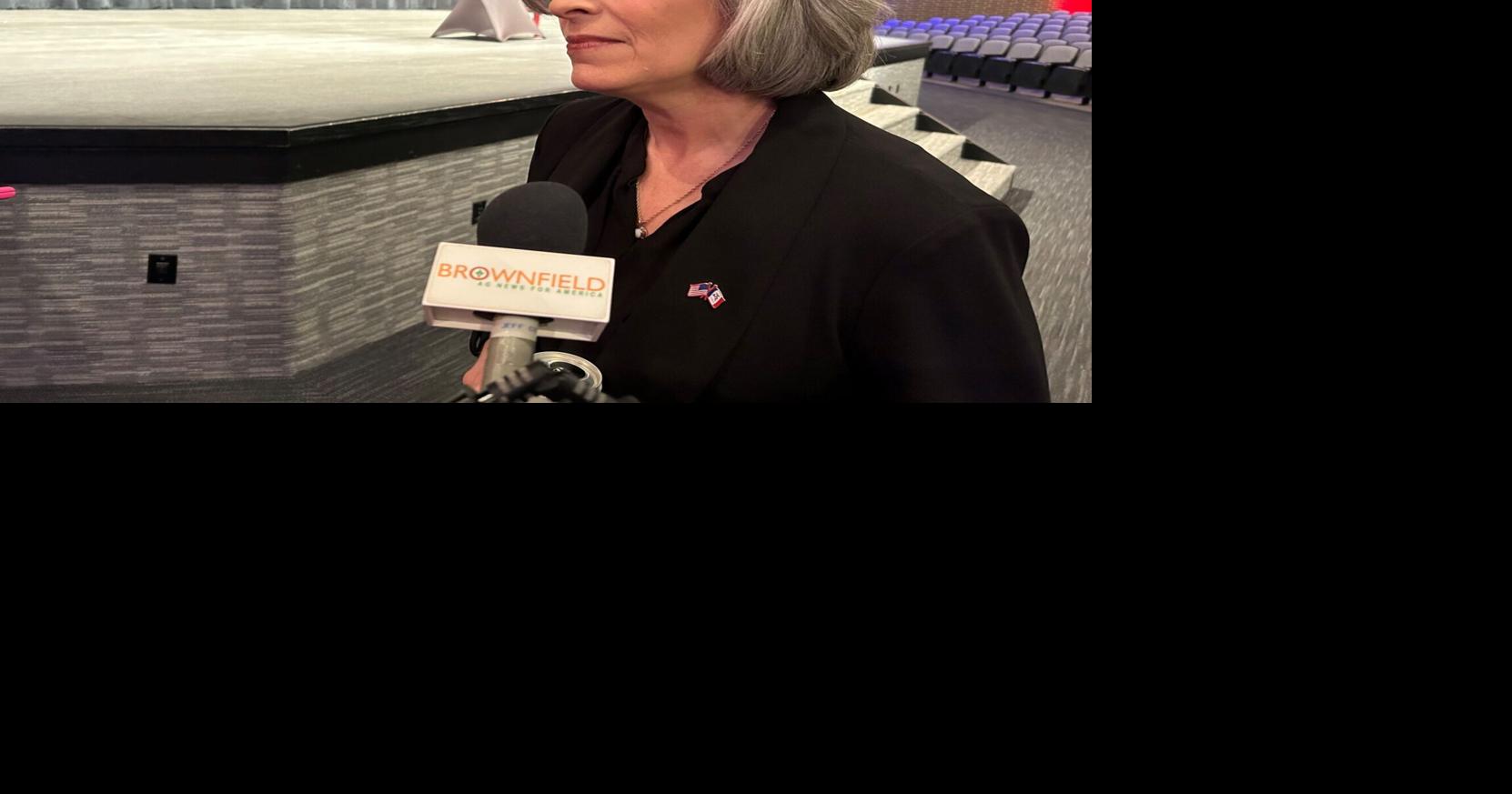 Ricketts, Ernst Introduce bill to deport Illegal Immigrants convicted of sex crimes | News ...