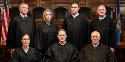 Nebraska judges again likely to receive pay raises, consistent since ...