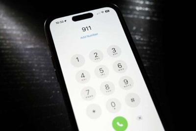 Law enforcement officials in 4 states report temporary 911 outages ...