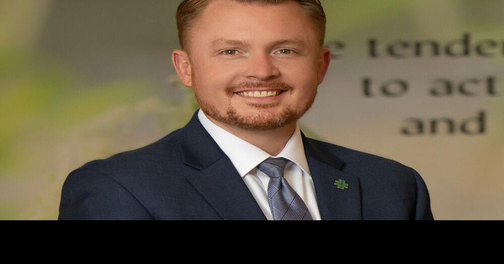 New CEO of Avera St. Anthony's Hospital in O'Neill announced | News ...