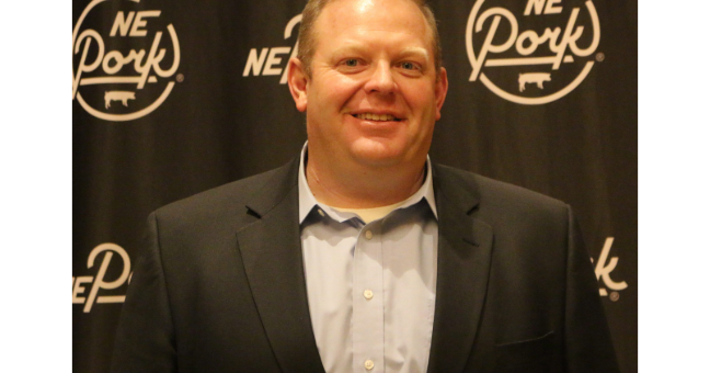 Preister tabbed president of Nebraska Pork Producers Association | News ...