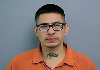 Prison time given to man who threatened two women with explosive device ...