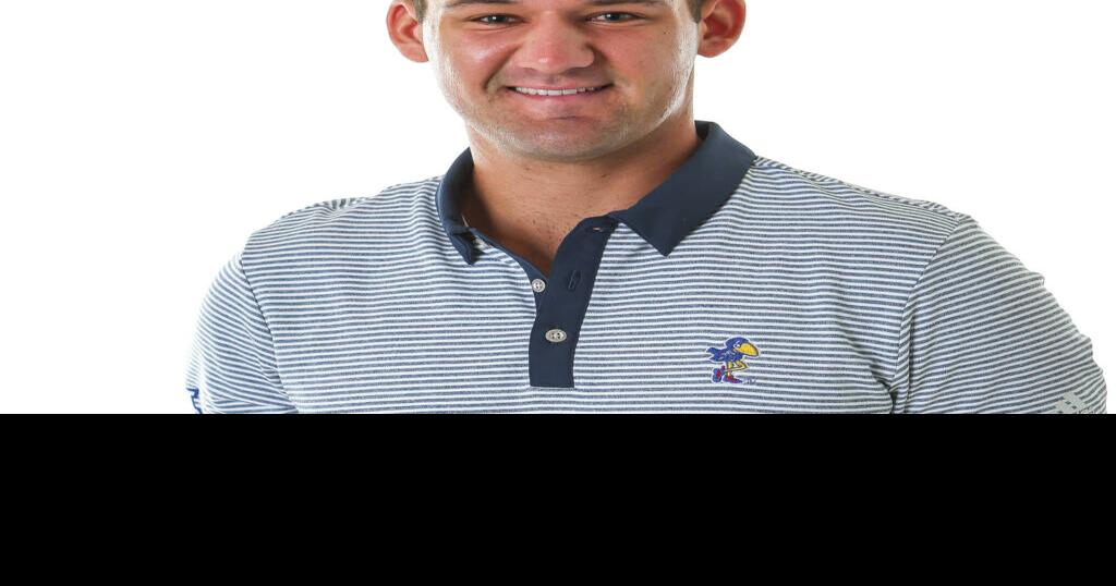 Former Norfolk High golfer Kluver shoots 72 on first day of Northeast ...